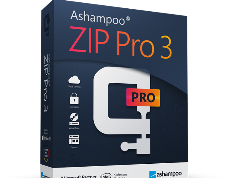 Ashampoo ZIP Pro 3 - Digital-Smartness.de - Digital - Smart - Leben ...