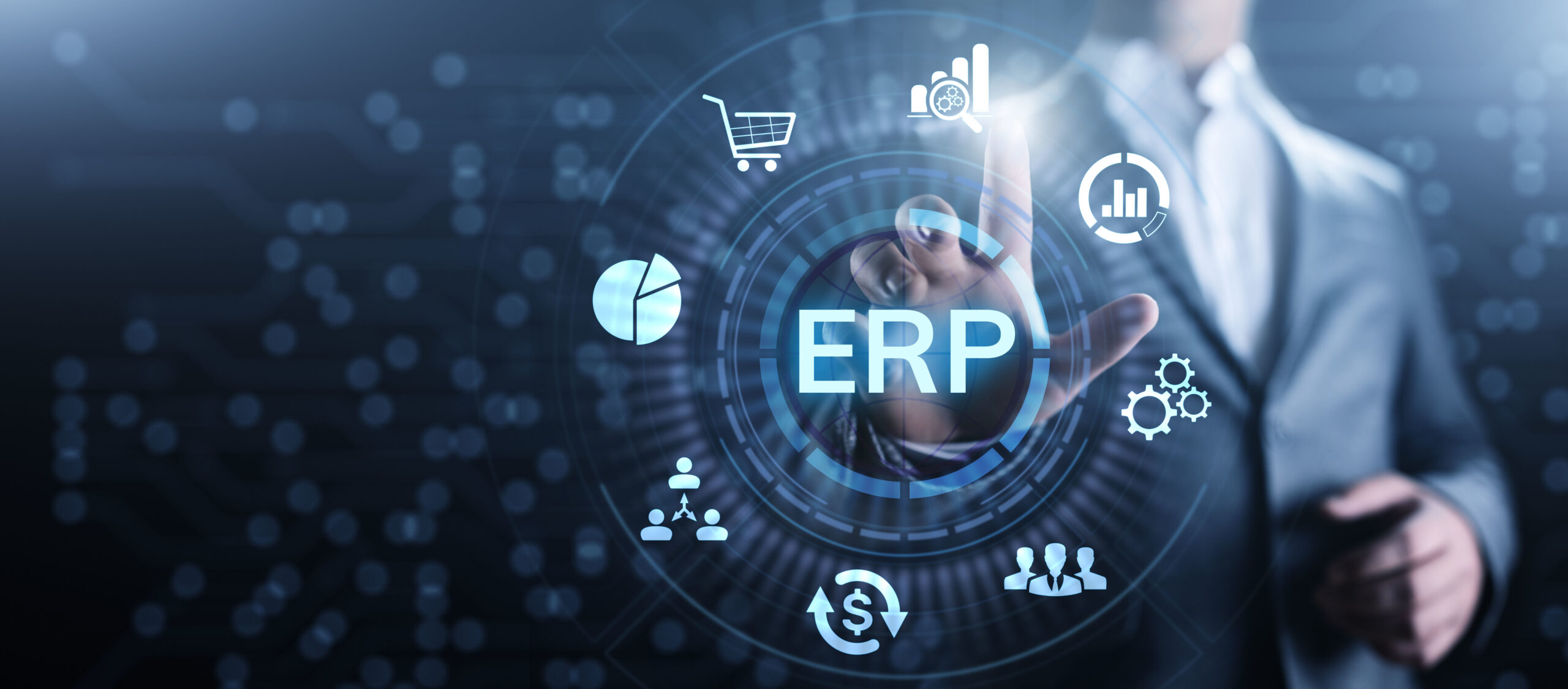 OpenERP vs. eNVenta ERP – alle Vorteile und Nachteile - Digital ...
