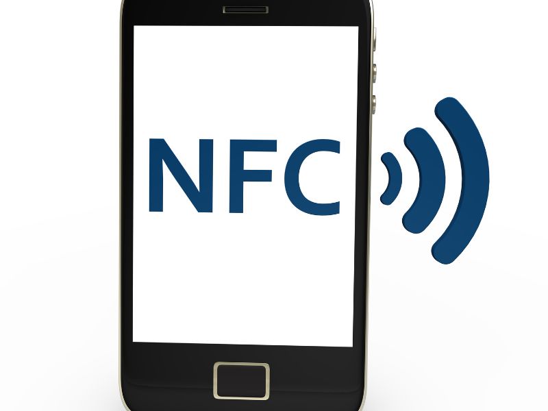 NFC in Bankkarten: Eine revolutionäre Technologie für einfache und sichere Transaktionen ...
